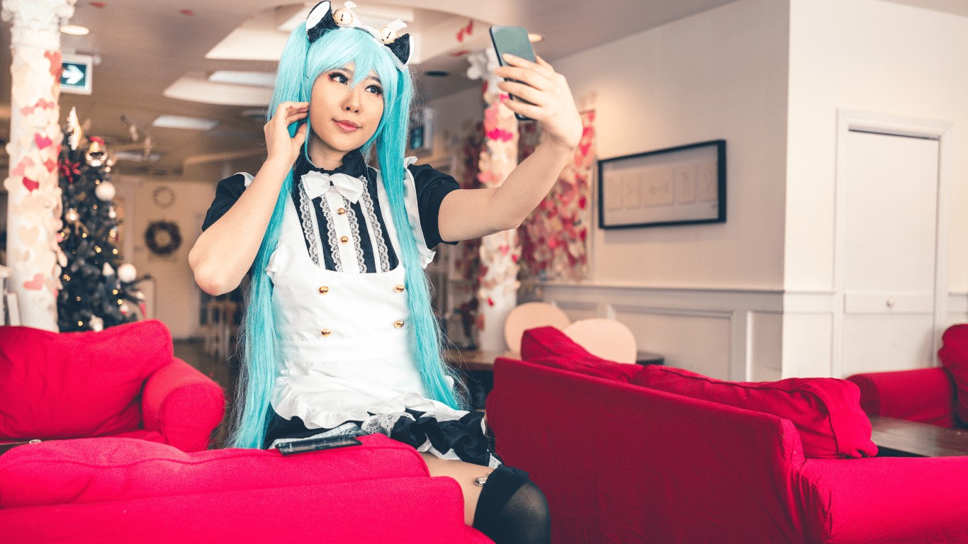 A Beginner’s Guide to Starting Your First Cosplay Project: Tips, Tools ...