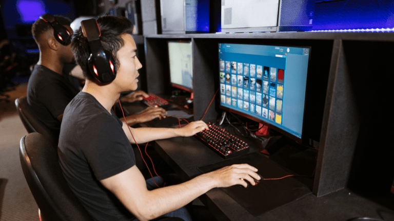 The Evolution of Esports: Key Milestones That Shaped Gaming History ...