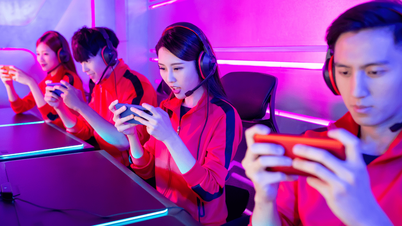 Rising Esports Teams Making Waves in 2024: Underdogs Reshaping the ...