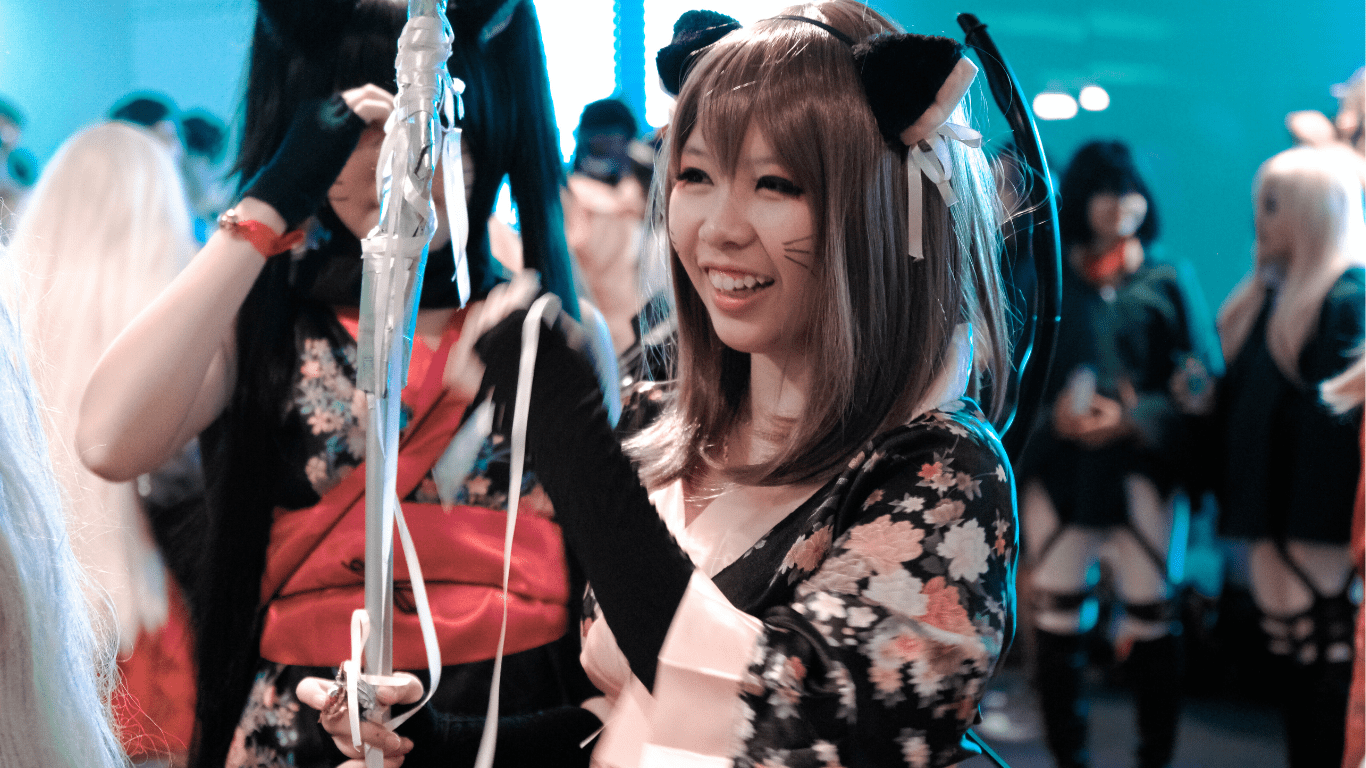 How to Create Stunning Cosplay Props on a Budget: A Complete Step-by ...