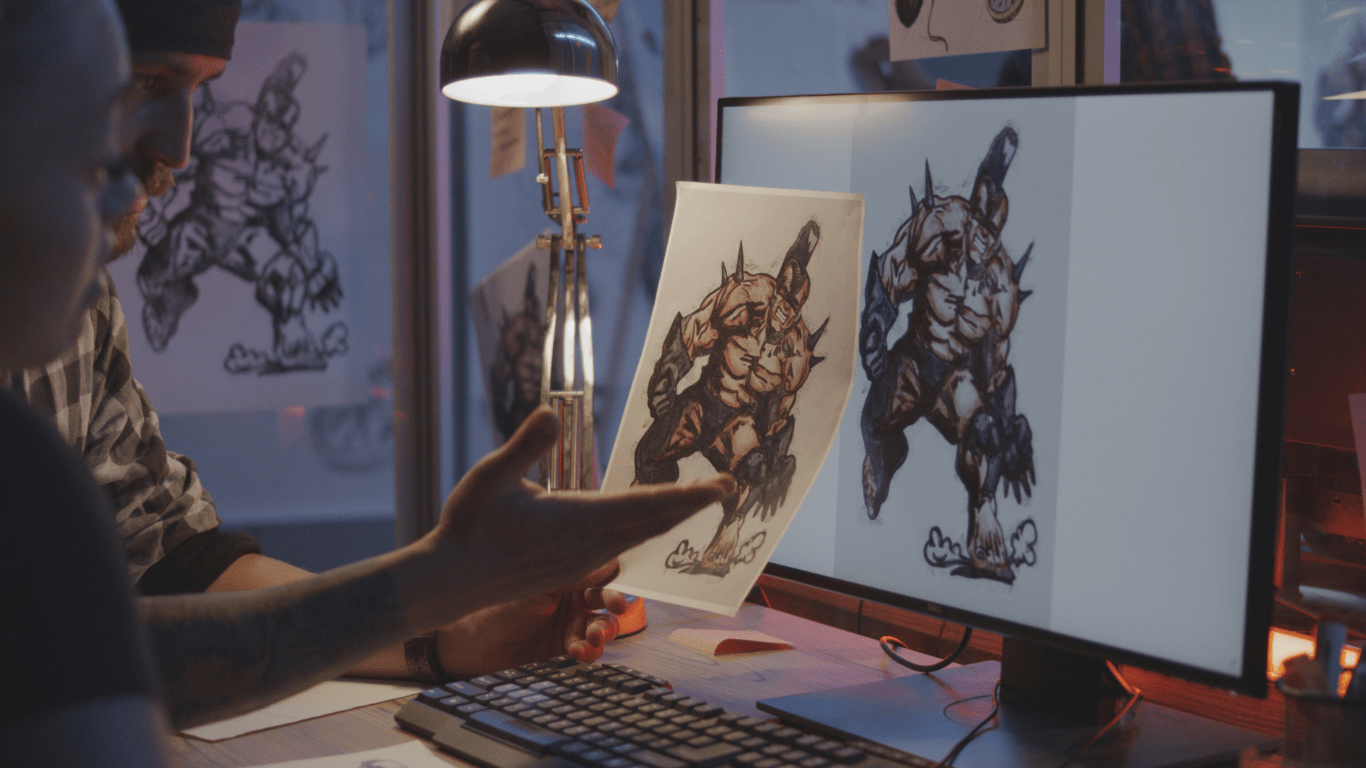 Behind the Scenes: How Developers Create Realistic Game Physics for ...