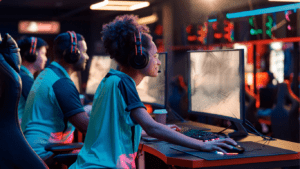 The Evolution of Esports: Key Milestones That Shaped Gaming History ...