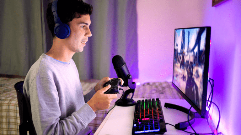 The Evolution of Esports: Key Milestones That Shaped Gaming History ...