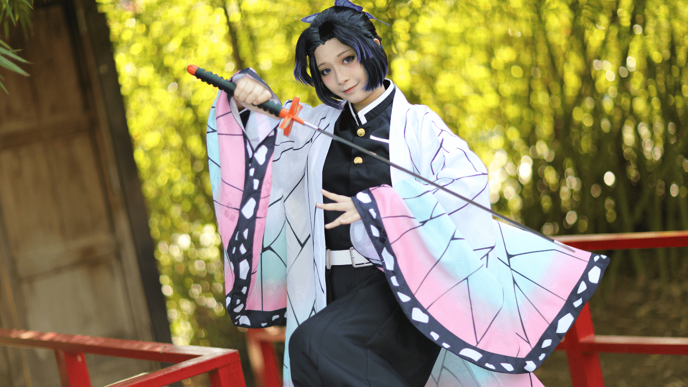 The Best Materials for Building Cosplay Weapons and Accessories: A ...