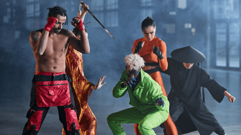 Top 10 Iconic Gaming Characters to Cosplay This Year for Fans and ...